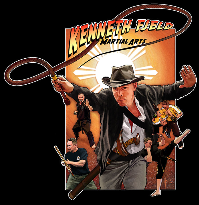 Jakten på et positivt selvbilde – Aesir Academy AS